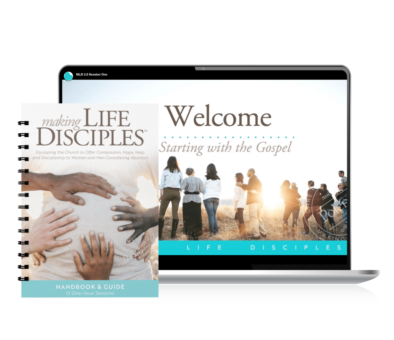 Home - Making Life Disciples