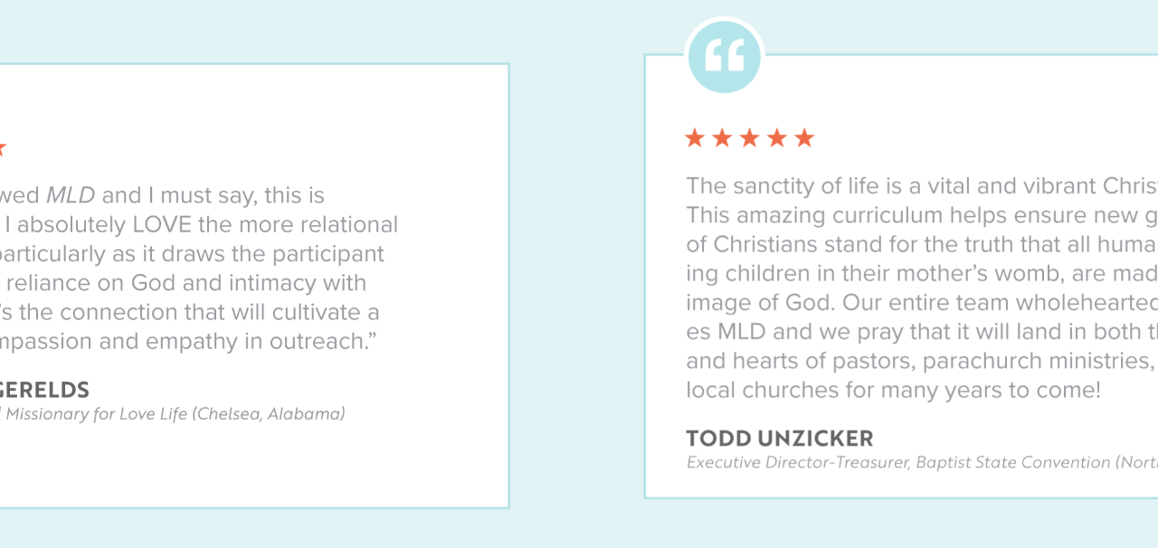 Home - Making Life Disciples