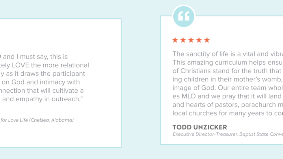 Home - Making Life Disciples