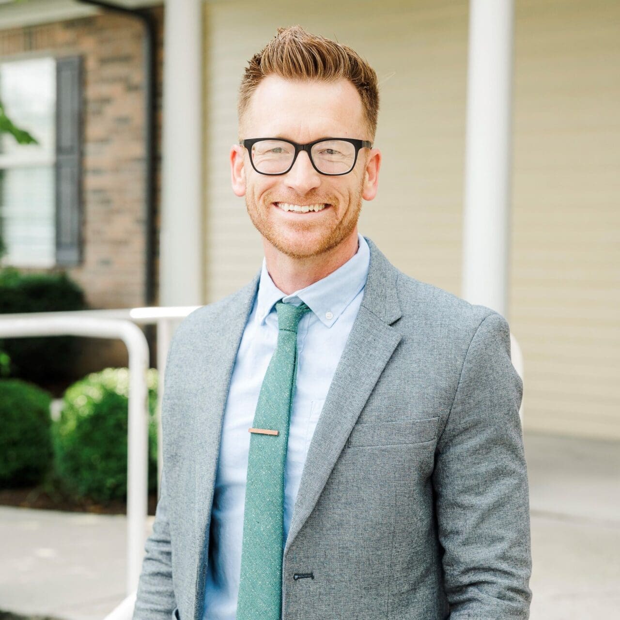 Get Connected - Making Life Disciples